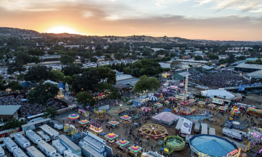 Digital ticketing software events | Magic Money