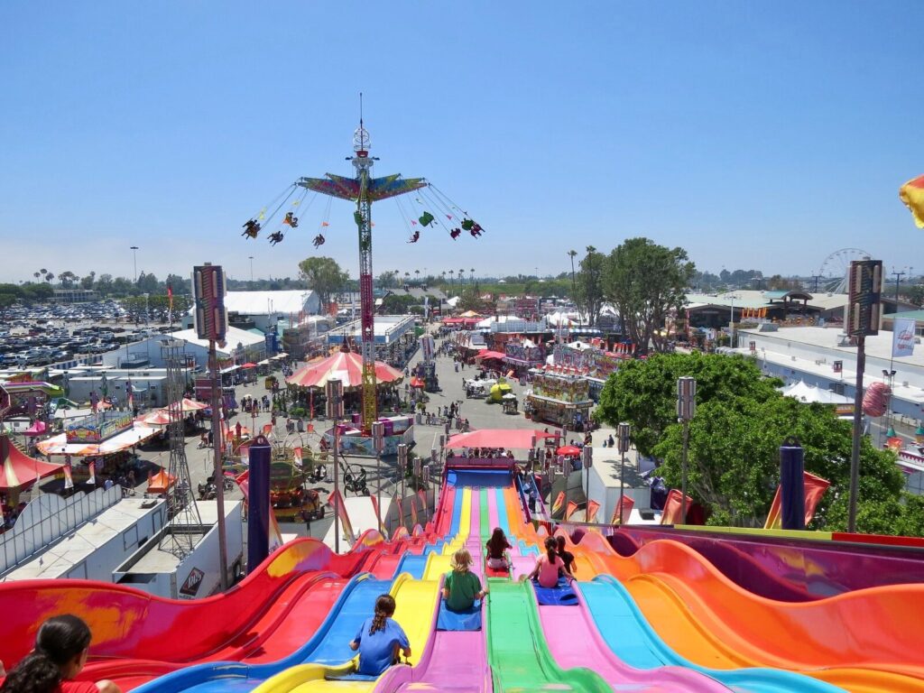 Carnivals Get Creative While Waiting for California to Reopen | MagicTix